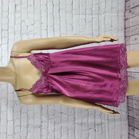 Morgan Taylor | Intimates & Sleepwear | Womens Morgan Taylor Xs ...